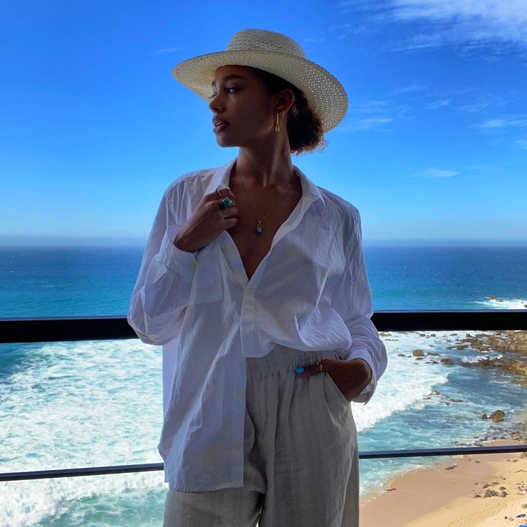 Picture of Maya Angel