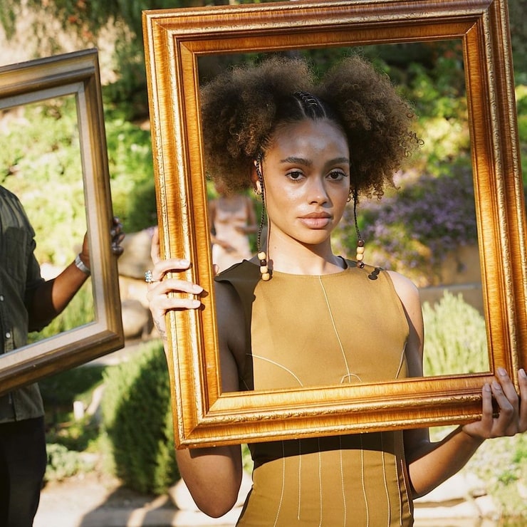 Picture of Maya Angel