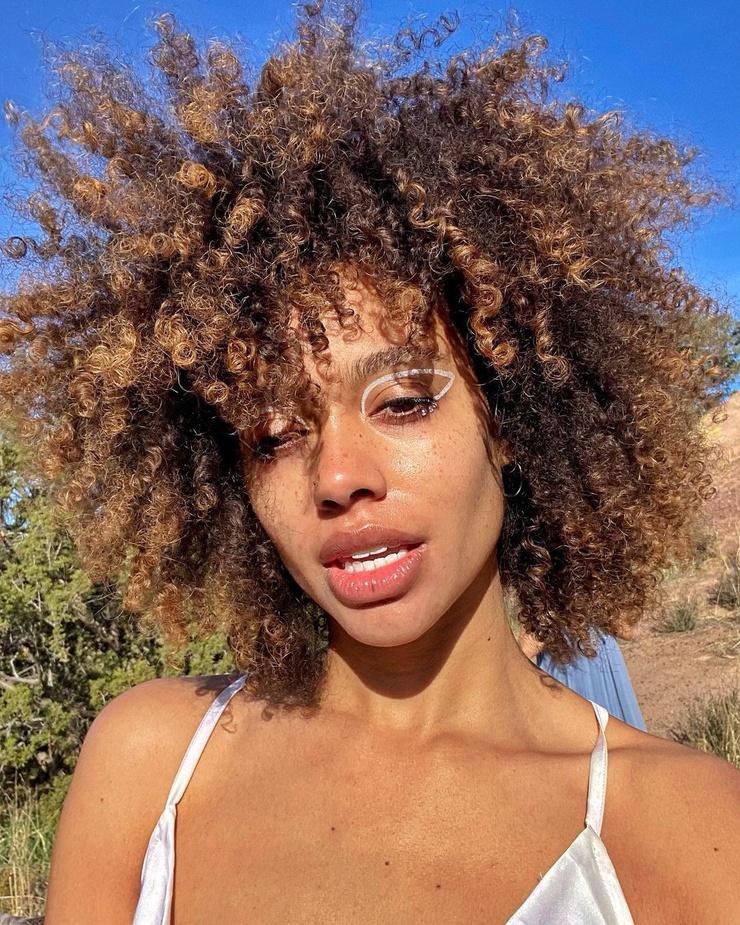 Picture of Maya Angel