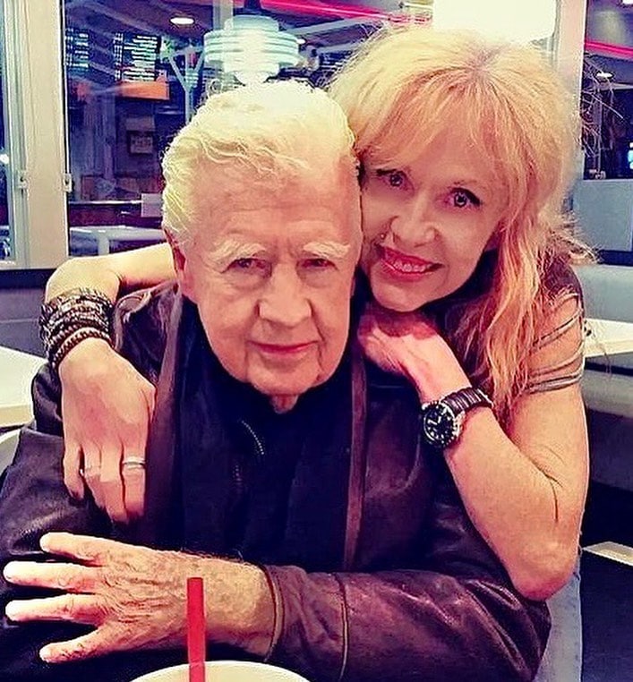 Picture of Clu Gulager