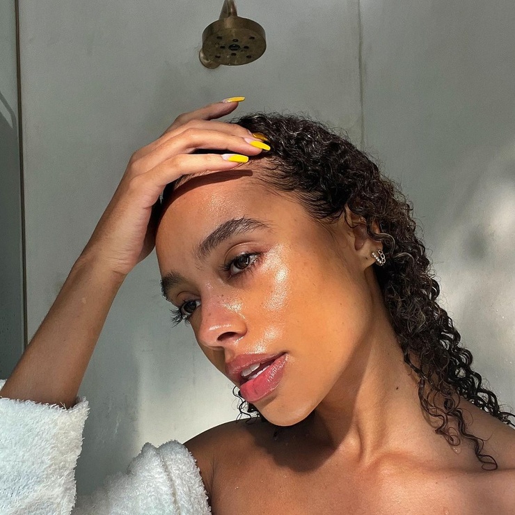 Picture of Maya Angel