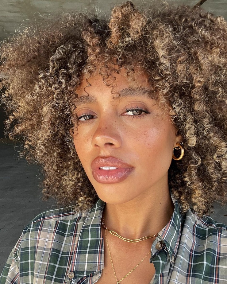 Picture of Maya Angel