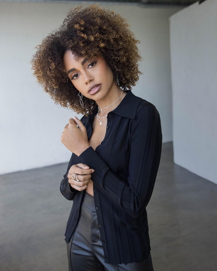 Picture of Maya Angel