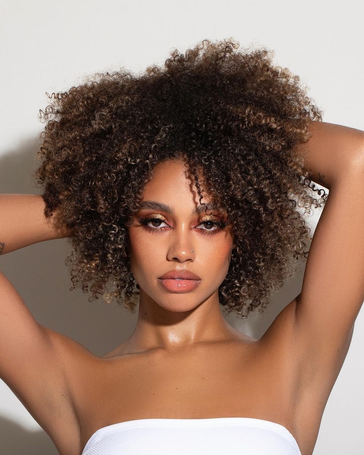 Picture of Maya Angel