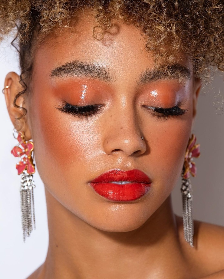 Picture of Maya Angel