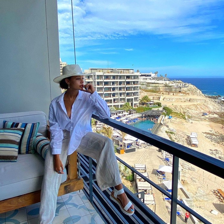 Picture of Maya Angel