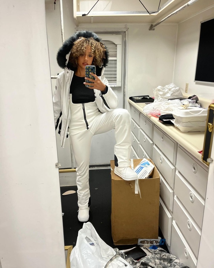 Picture of Maya Angel