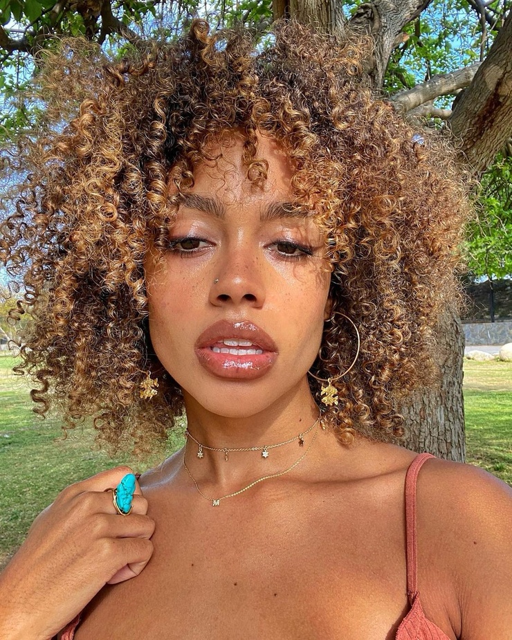 Picture of Maya Angel