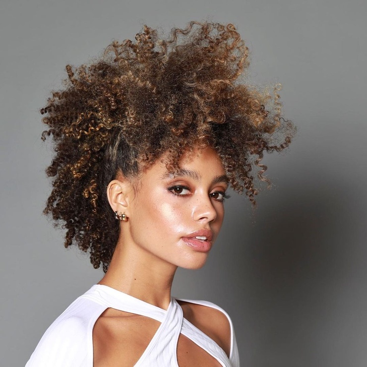 Picture of Maya Angel