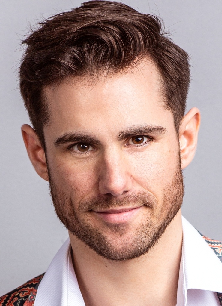 Picture of Peter McPherson