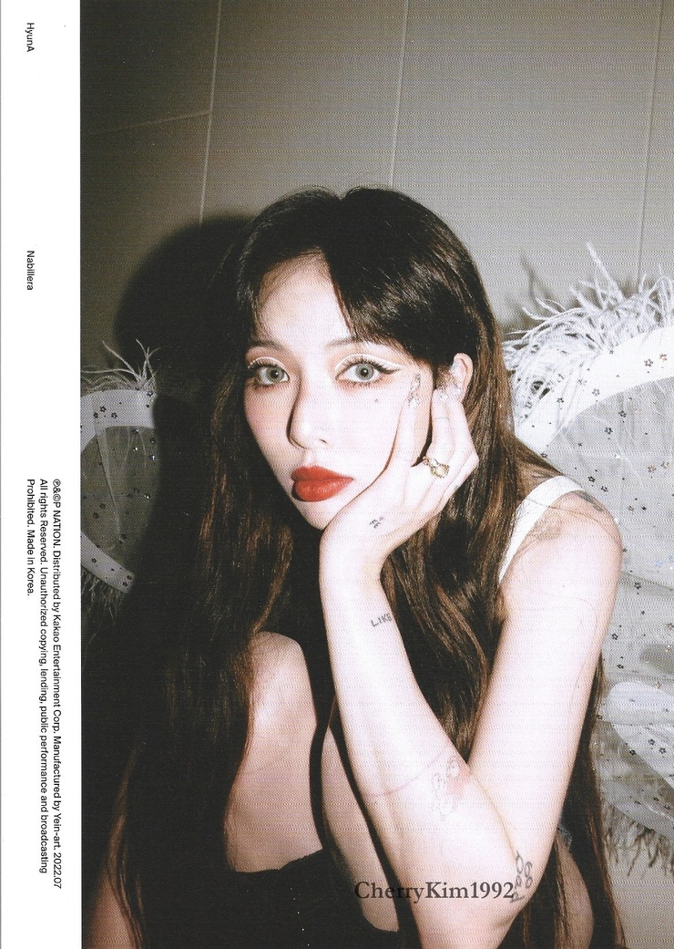 Picture of Hyuna