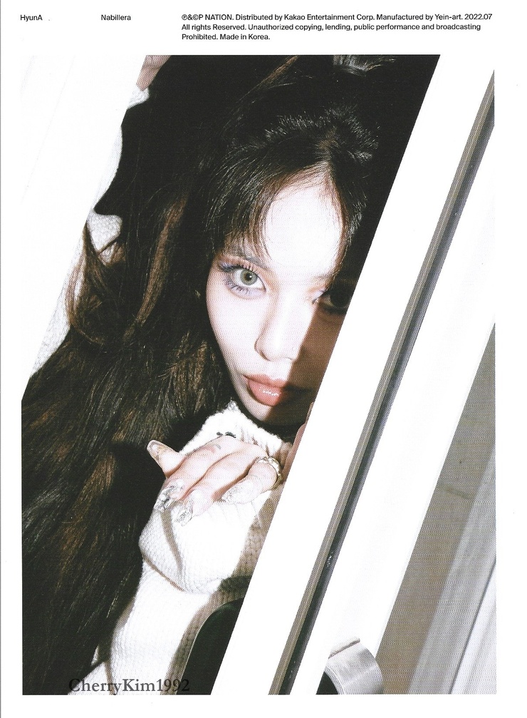 Picture of Hyuna