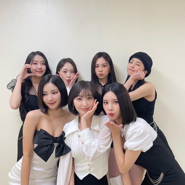 Picture of ALICE (k-pop)