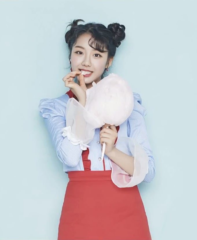 Picture of Ga-rin Min