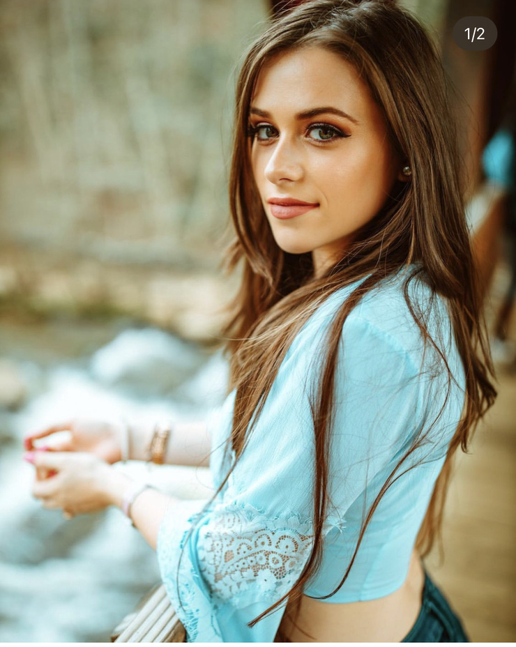 Caitlin Bedles