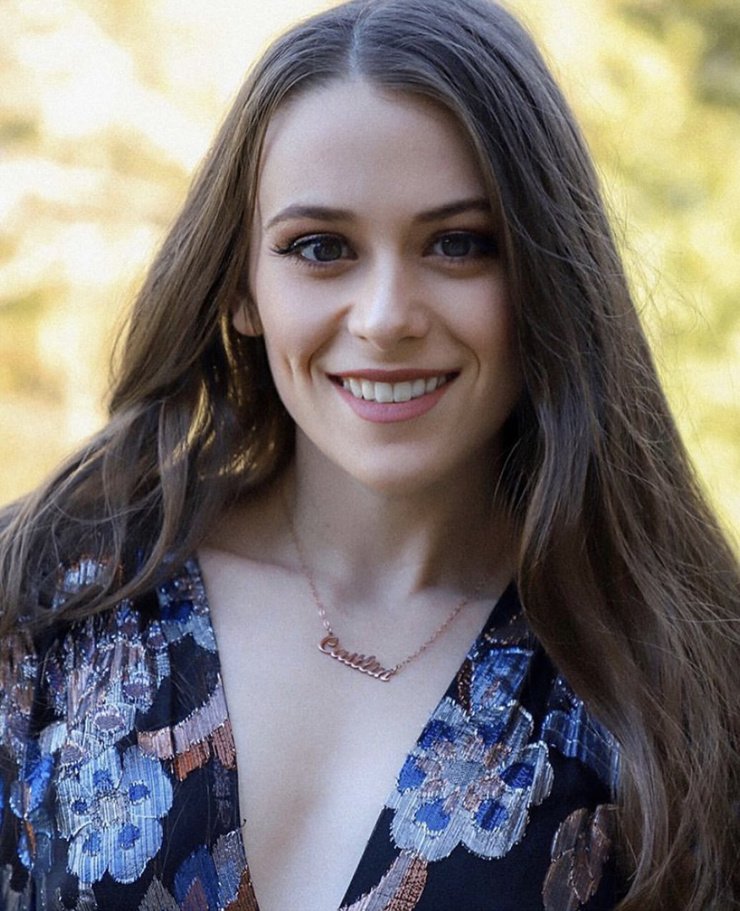 Caitlin Beadles image
