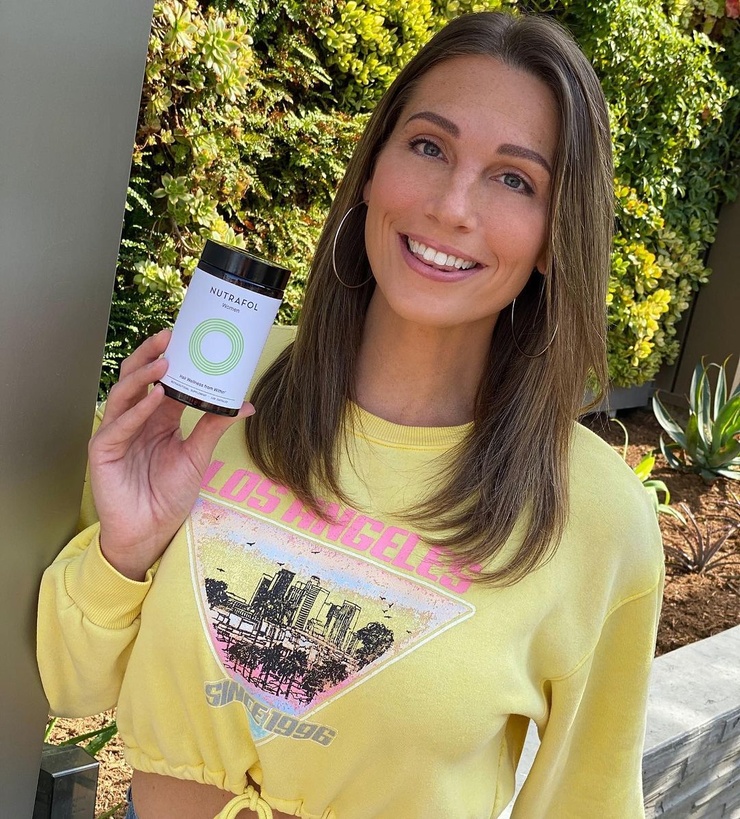 Picture of Kayla Autumn Ward