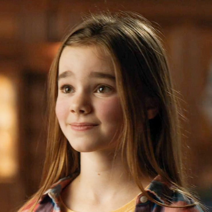 Picture of Maisie Lockwood