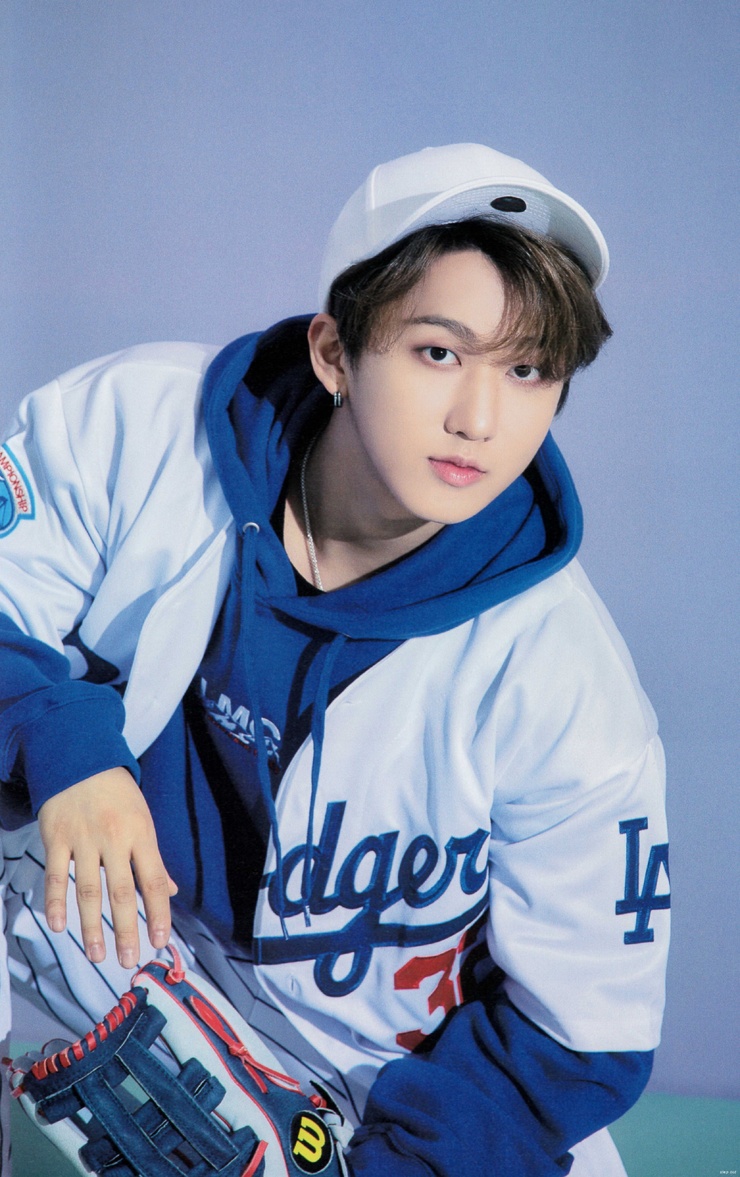 Picture of Changbin
