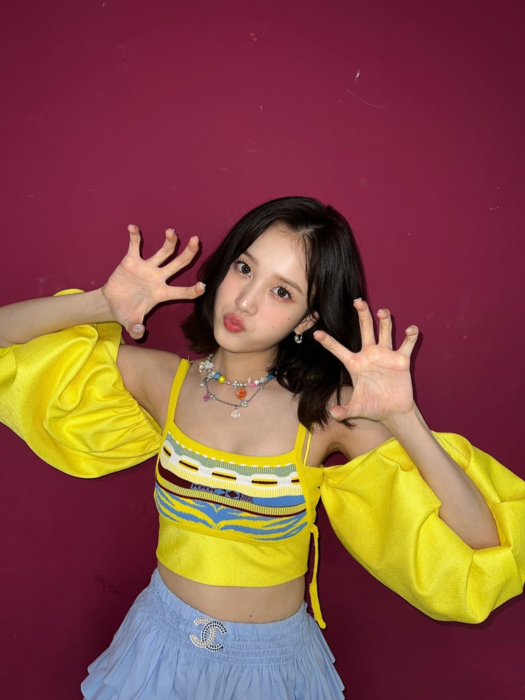 Picture of Ye-eun Jang