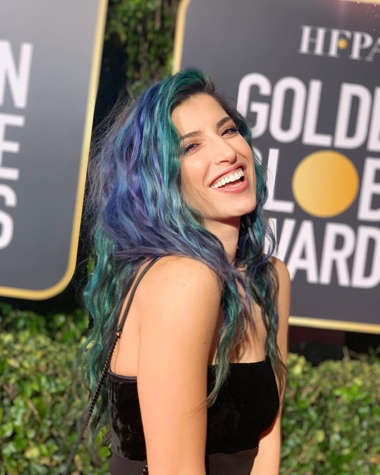 Picture of Tania Raymonde