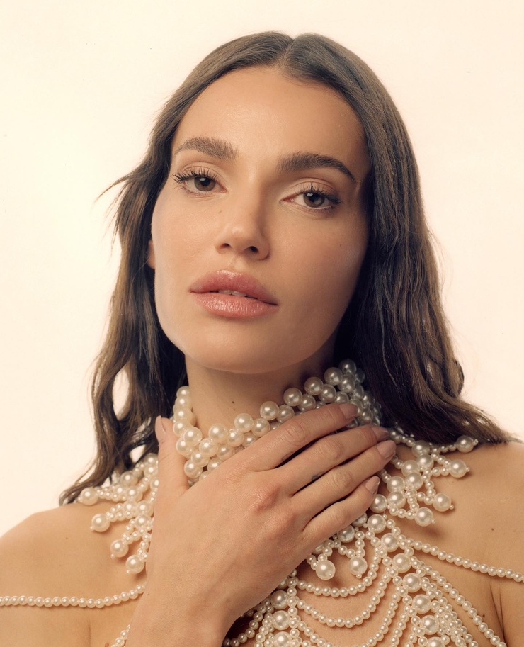 Picture of Marianne Fonseca