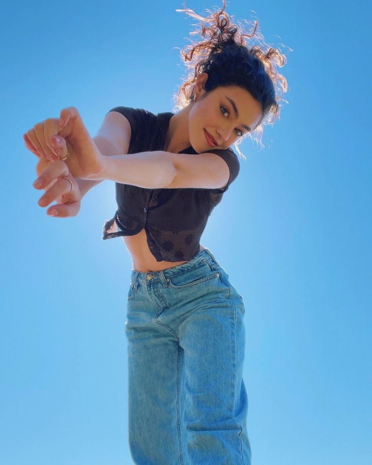 Picture of Kiana Davis