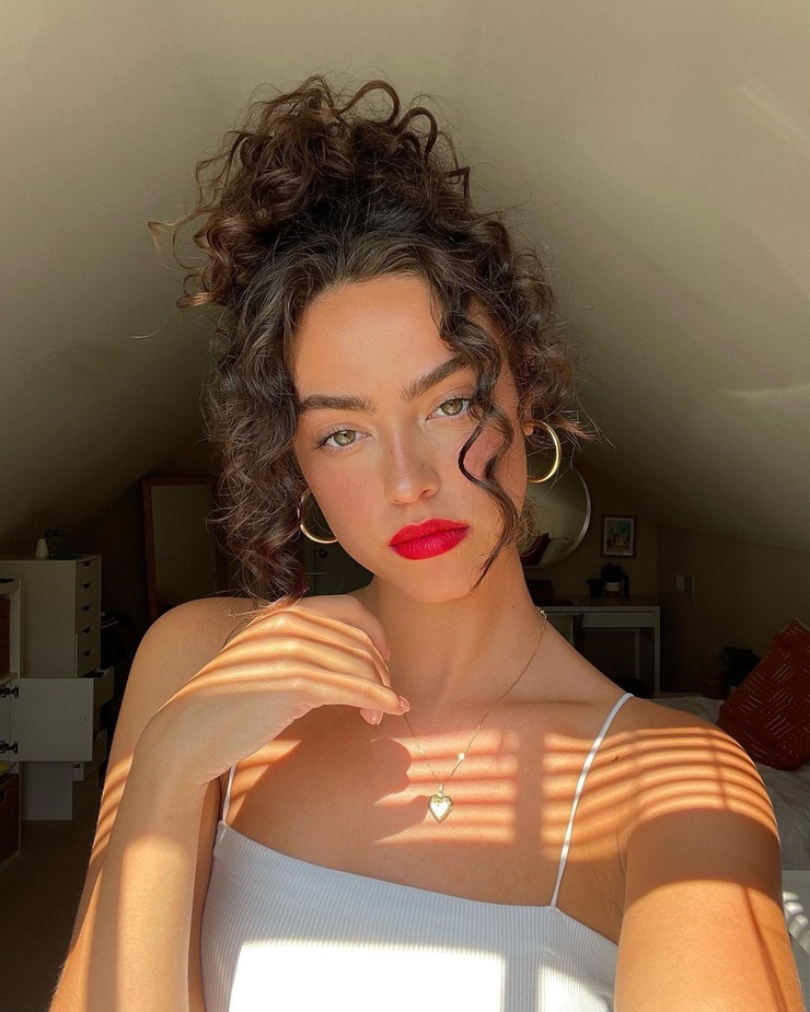 Image of Kiana Davis