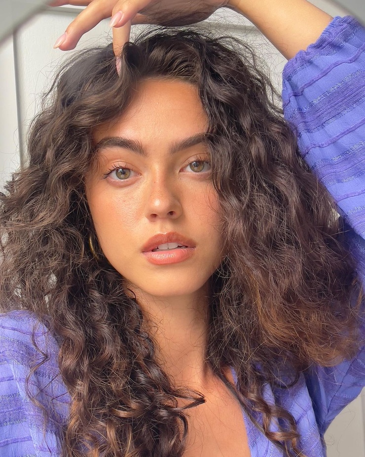 Picture of Kiana Davis