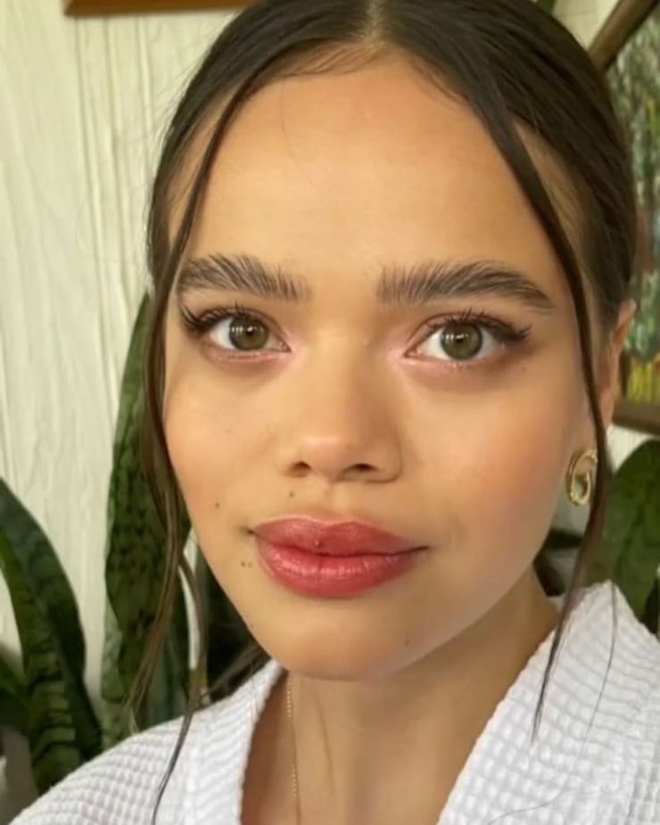 Picture of Malia Pyles