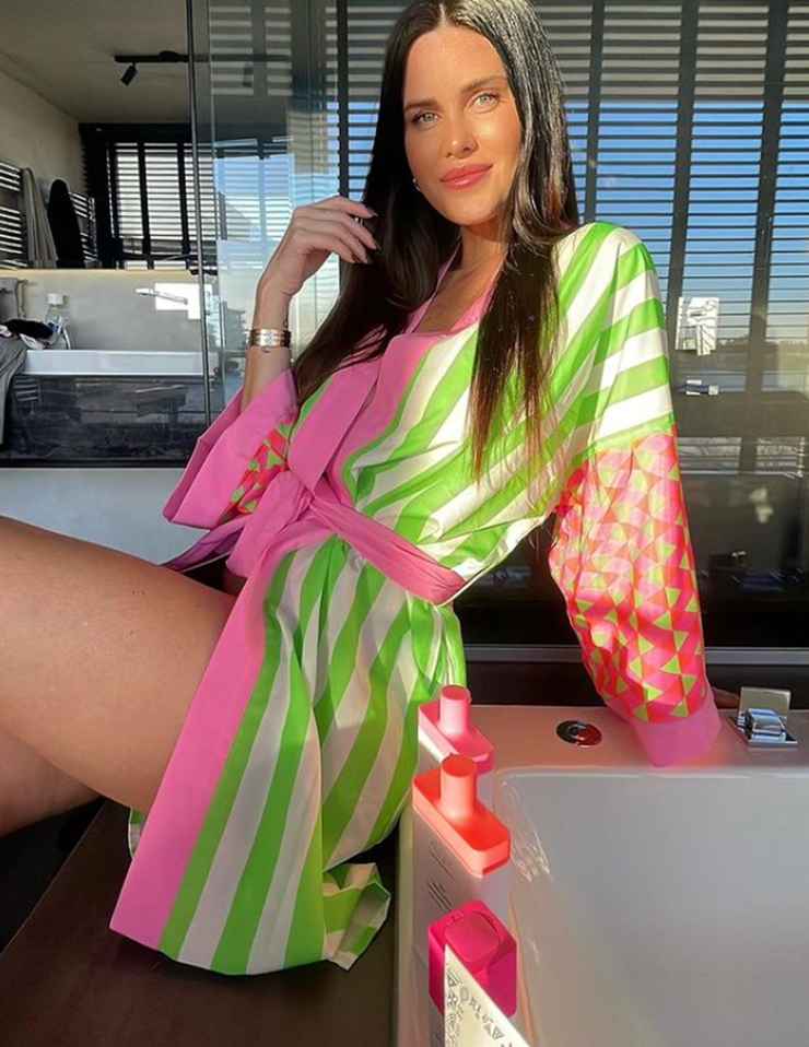 Image of Natalie Weber