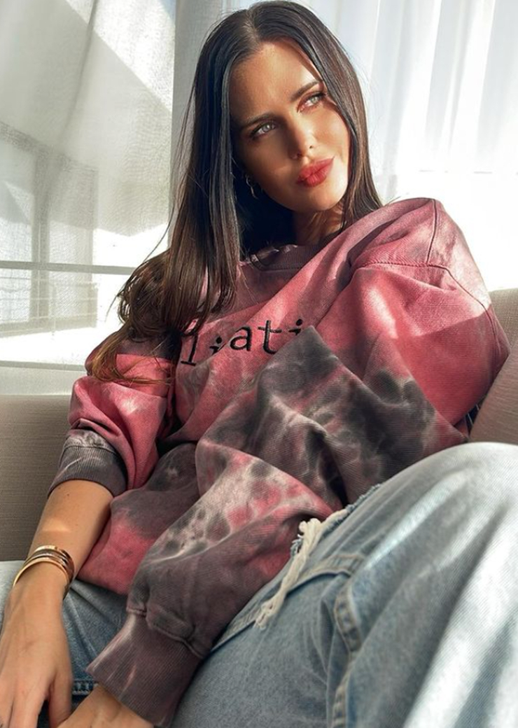 Natalie Weber image