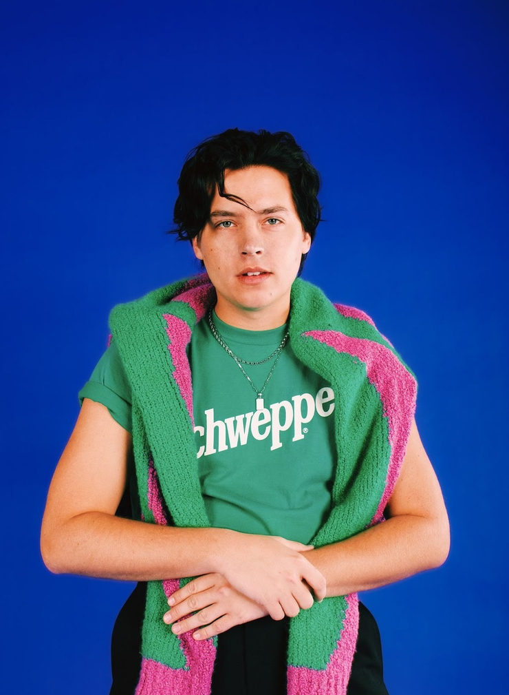 Picture of Cole Sprouse