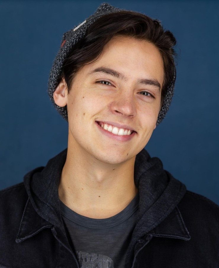 Picture of Cole Sprouse