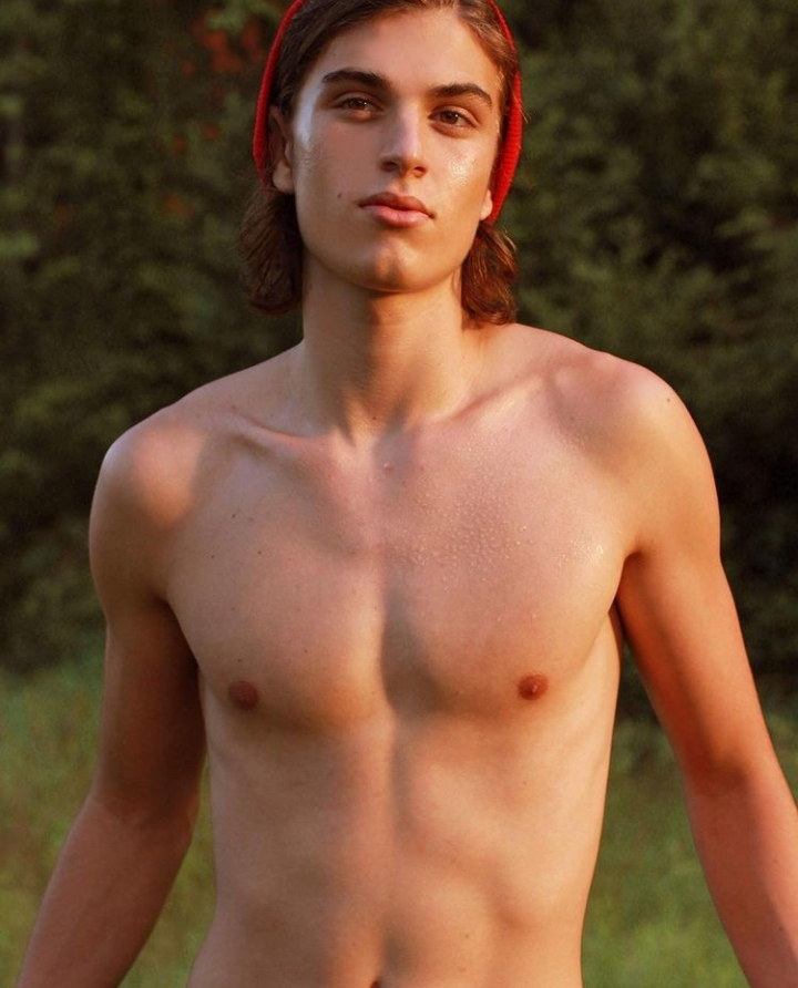 Picture of Mason Versaw