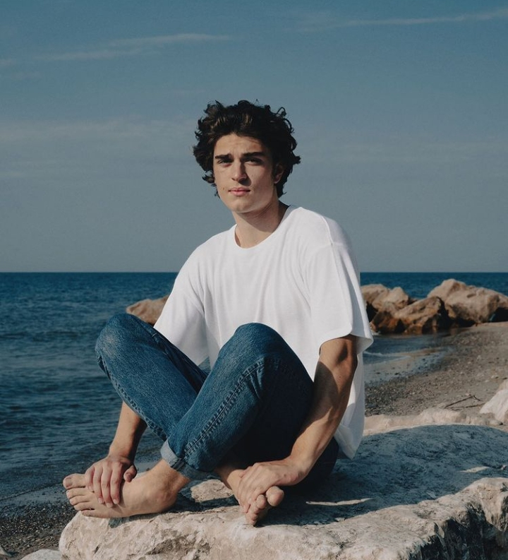 Picture of Mason Versaw