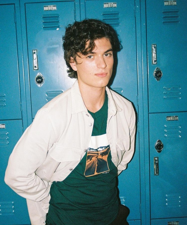 Mason Versaw picture