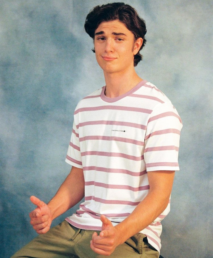 Picture of Mason Versaw