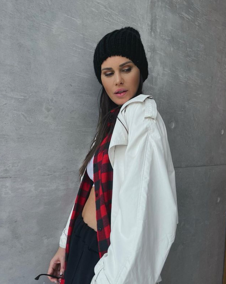 Picture of Natalie Weber