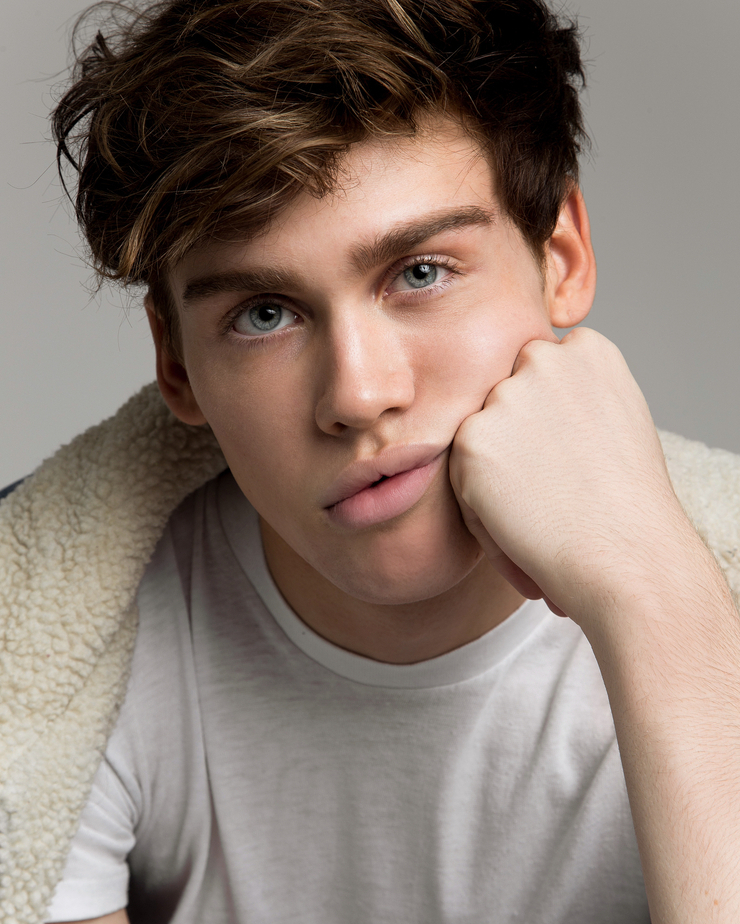 Picture of Aidan Alexander