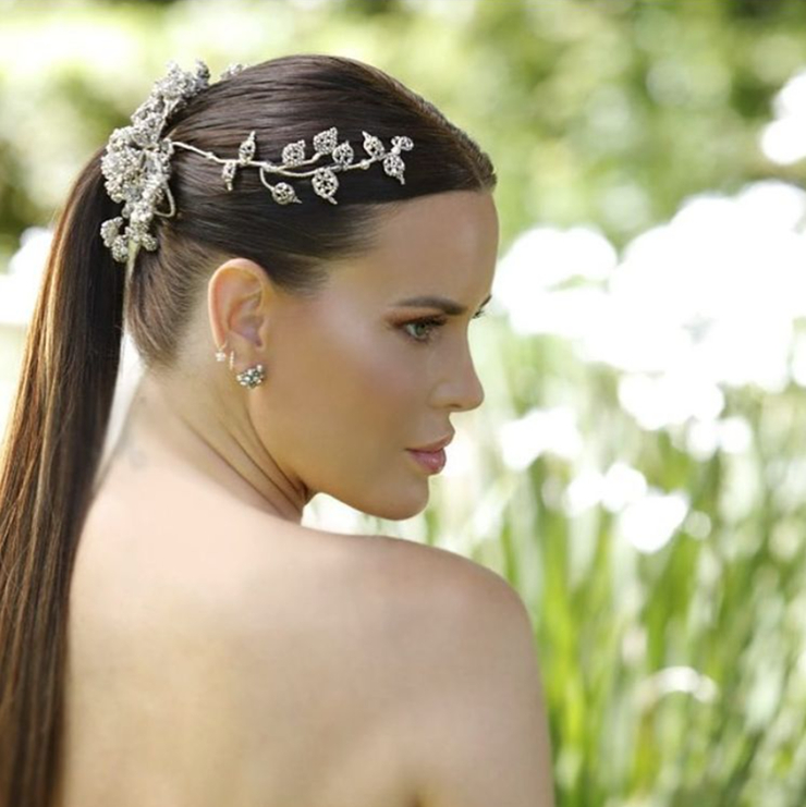 Image of Natalie Weber
