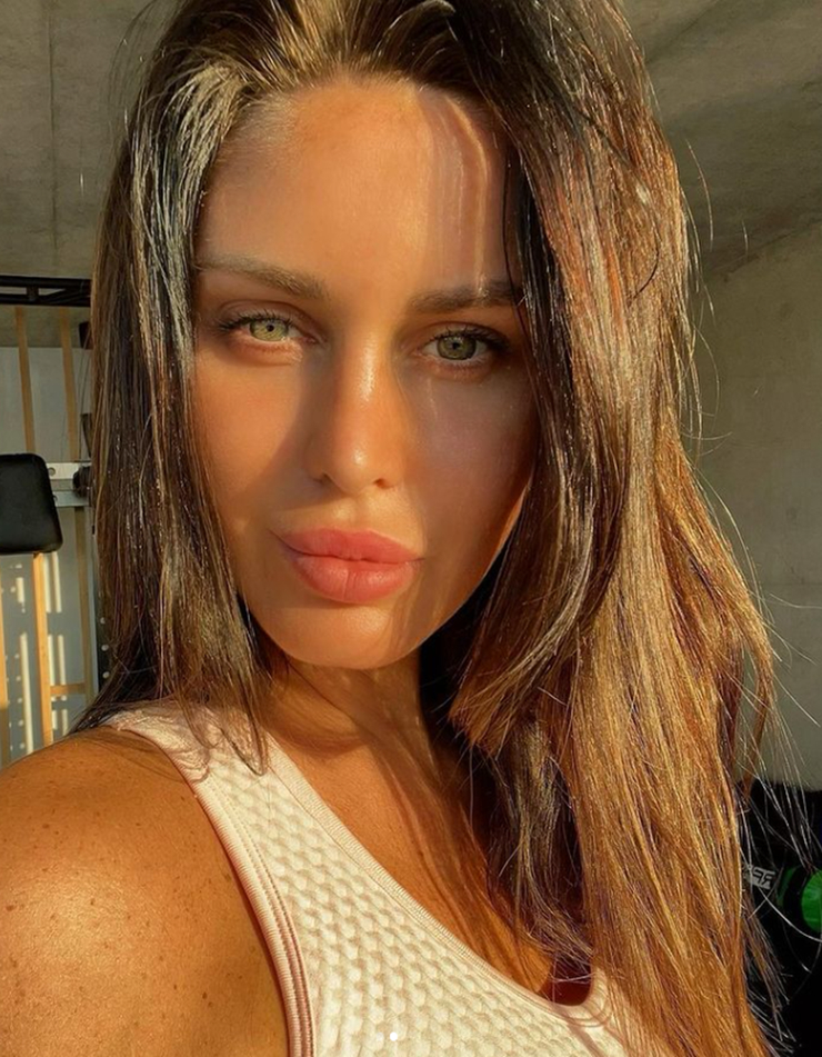 Picture of Natalie Weber