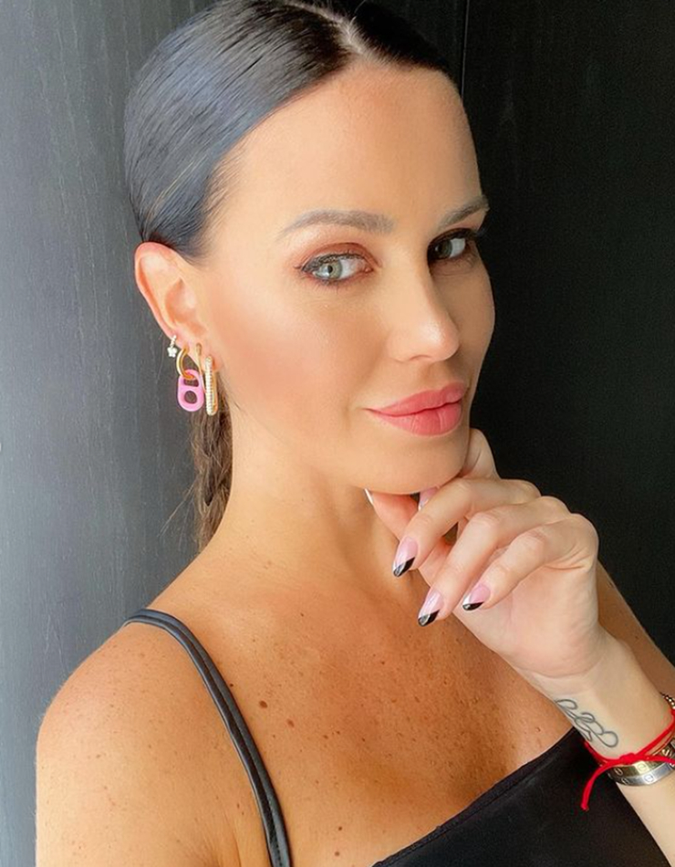 Picture of Natalie Weber