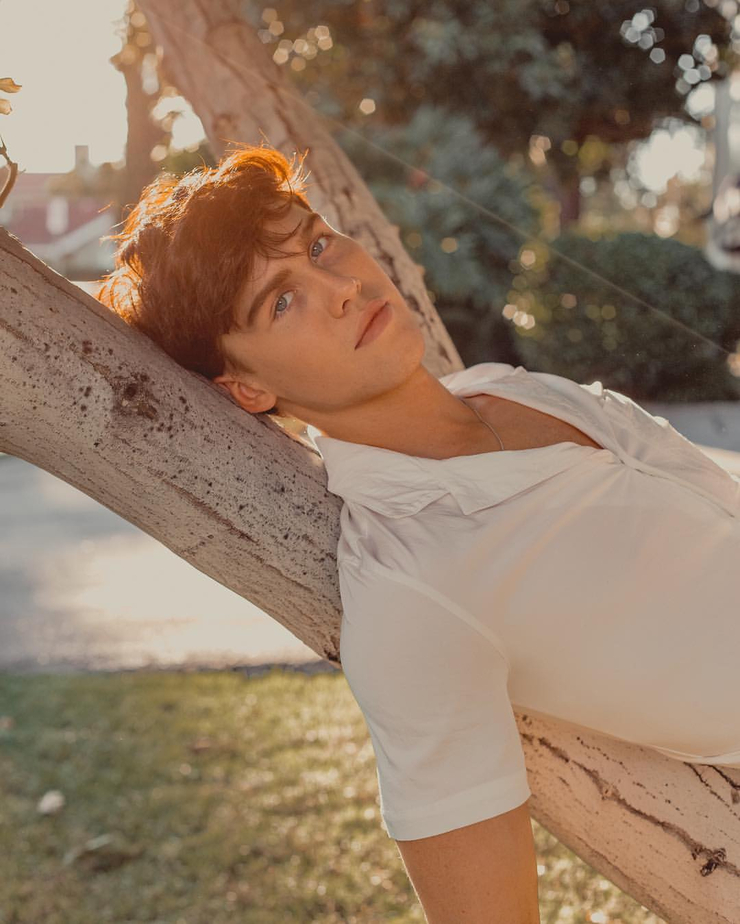 Picture of Aidan Alexander