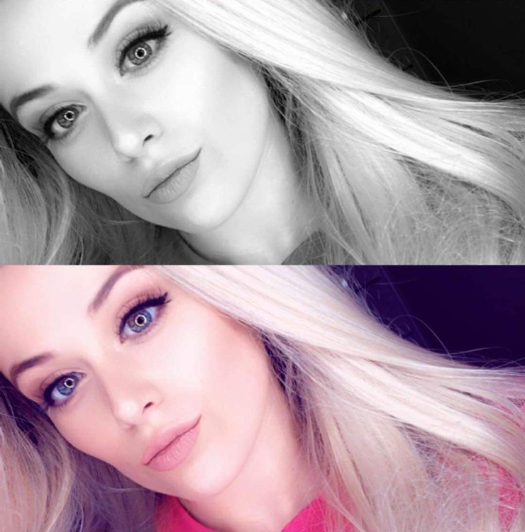 Picture of Caitlin Beadles
