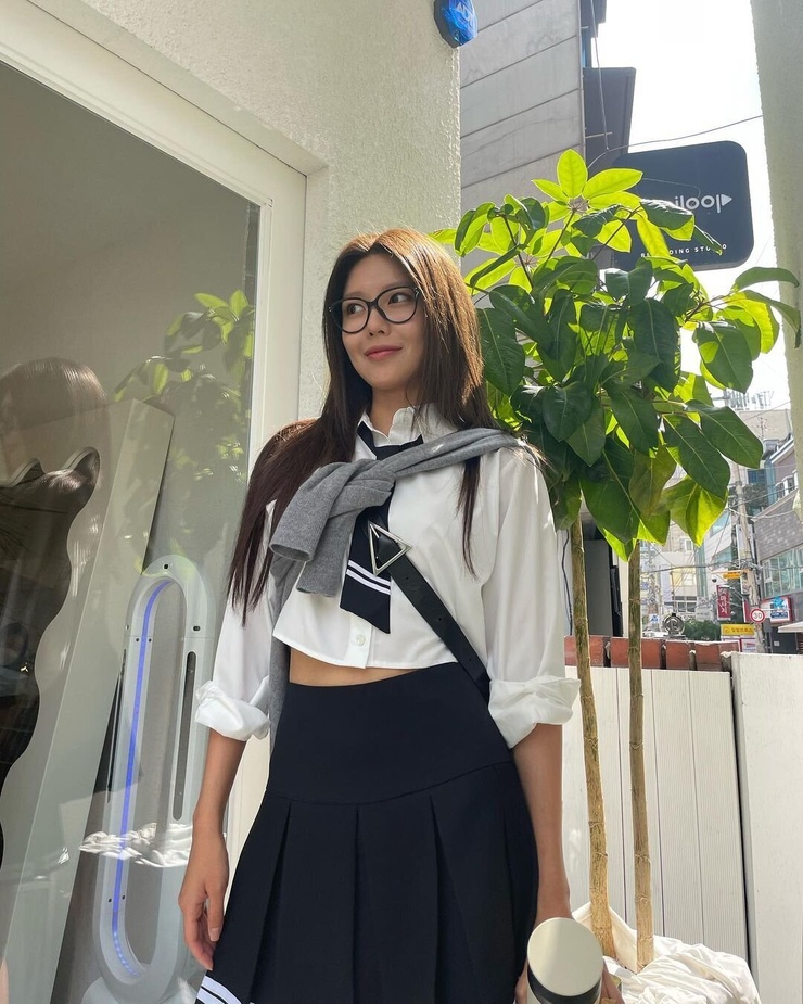 Picture of Sooyoung
