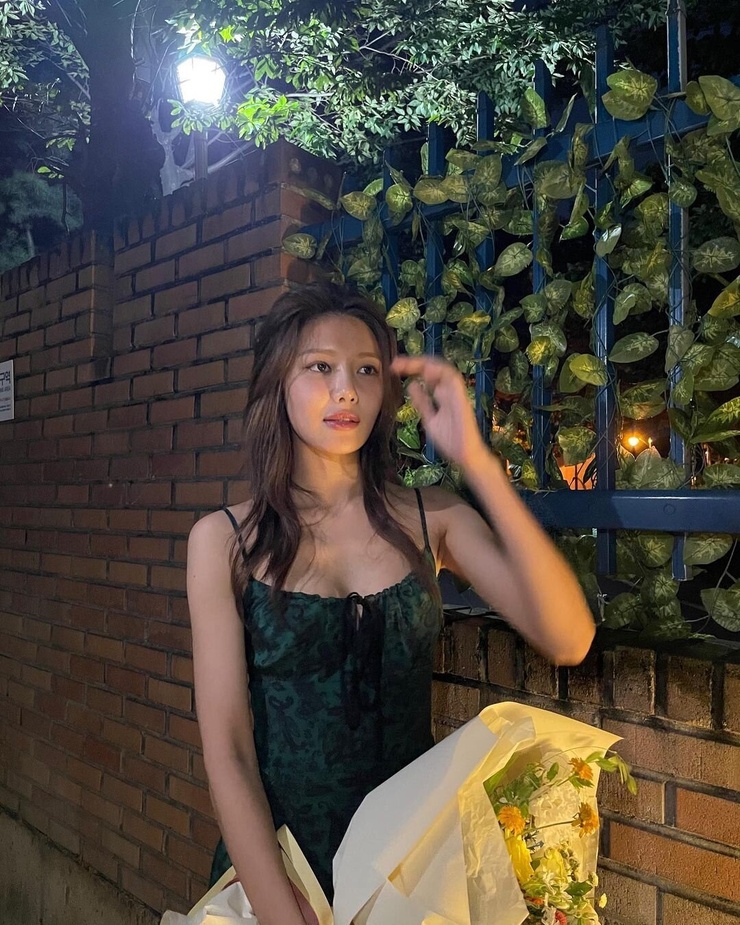 Picture of Sooyoung