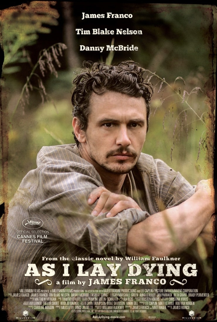 As I Lay Dying image