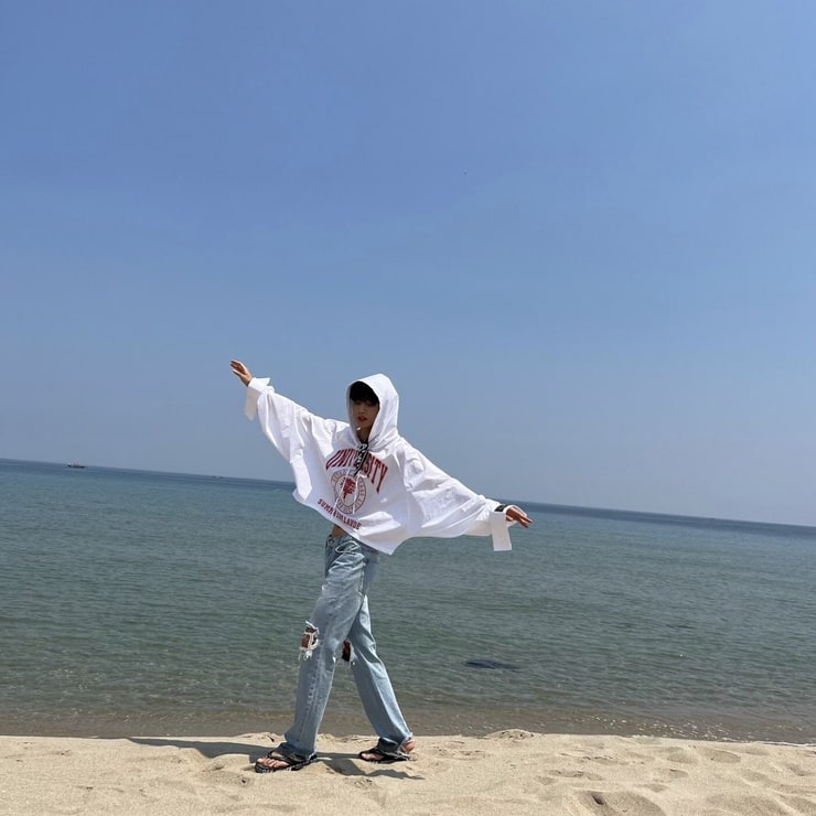 Picture of Kim Sun Woo