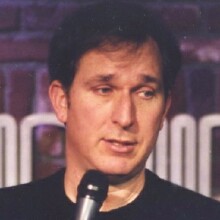 Picture of Wayne Federman
